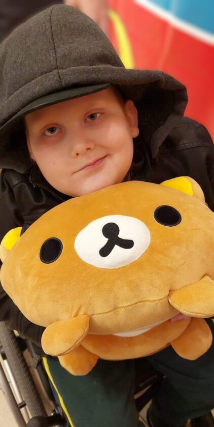 Dexter Preston | News, Sports, Jobs - Minot Daily News